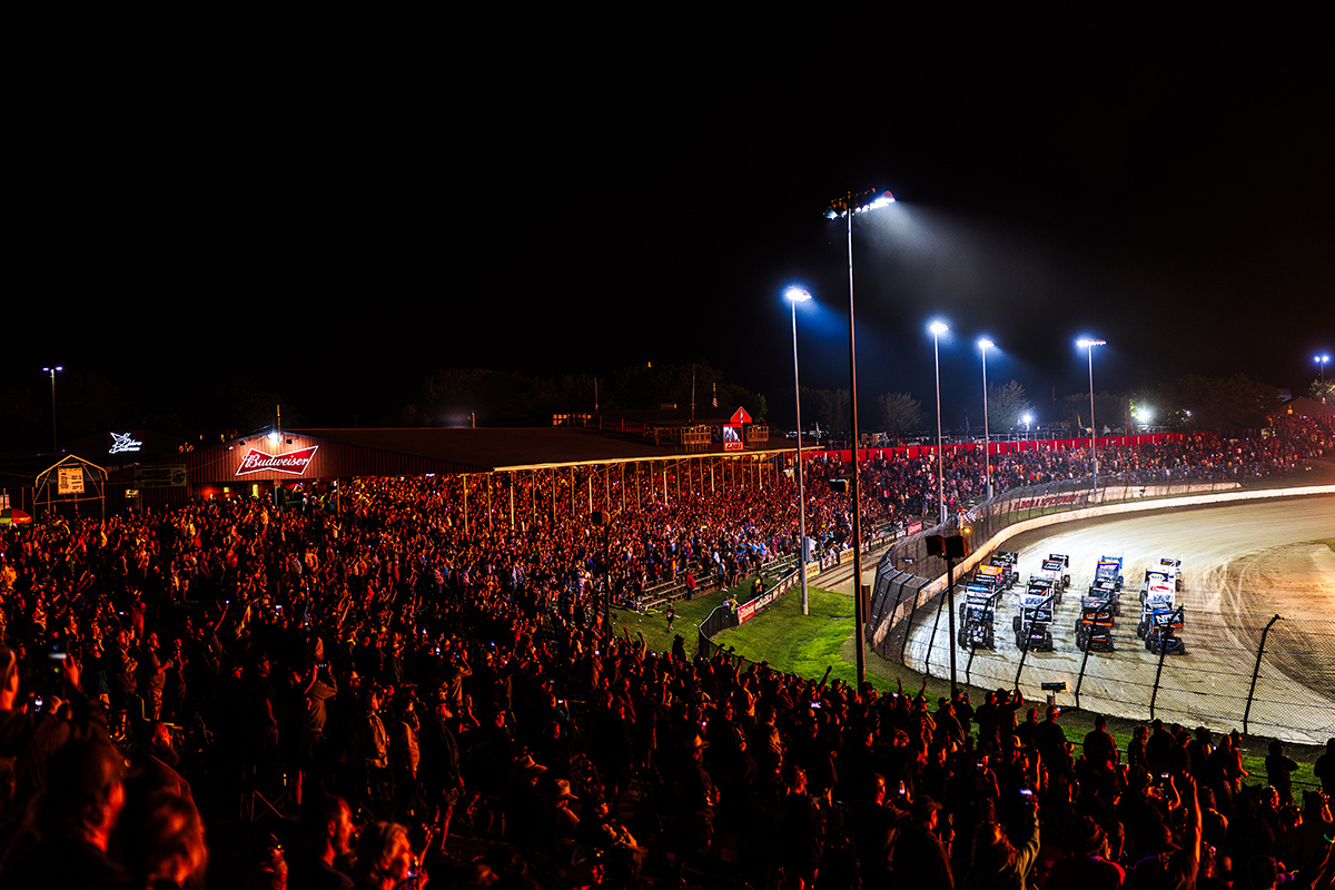 World of Outlaws Knight Before the Kings Royal - World of Outlaws Late ...