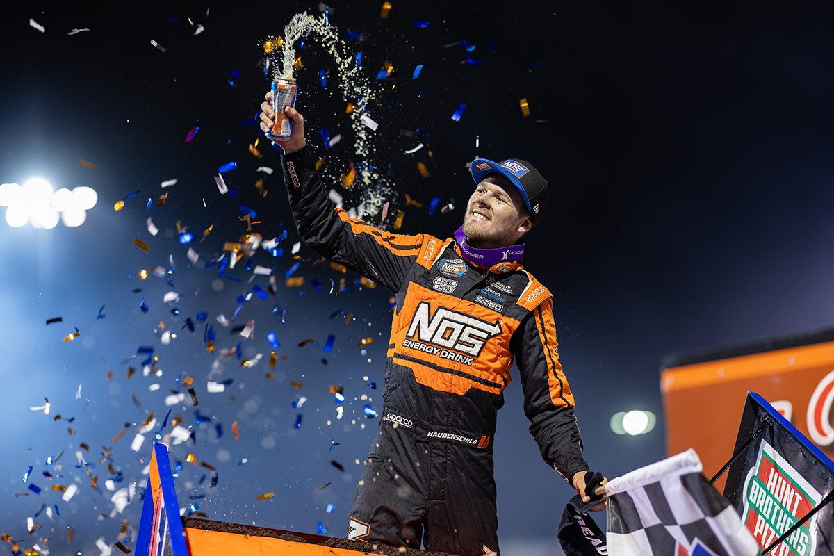 L.G. Everist Huset's Shootout presented by Ace Ready Mix - World of ...