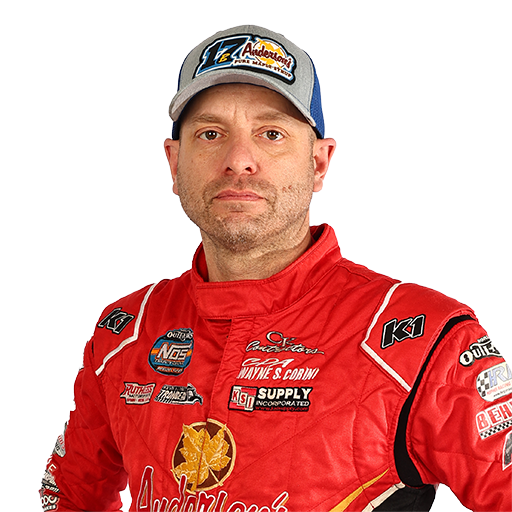 Bill Balog Stats, Video, News & Photos | World of Outlaws Sprint Car Series