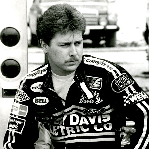 Drivers | World of Outlaws