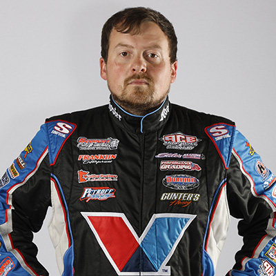 Drivers | World of Outlaws