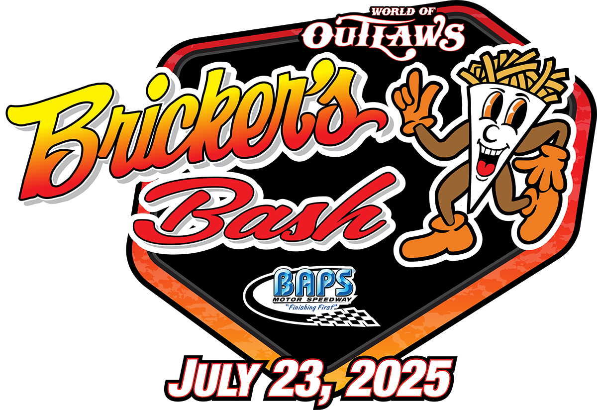 World of Outlaws Bricker's Bash | July 23, 2025 | World of Outlaws ...