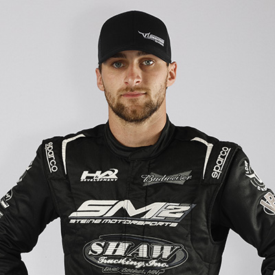 Drivers | World of Outlaws