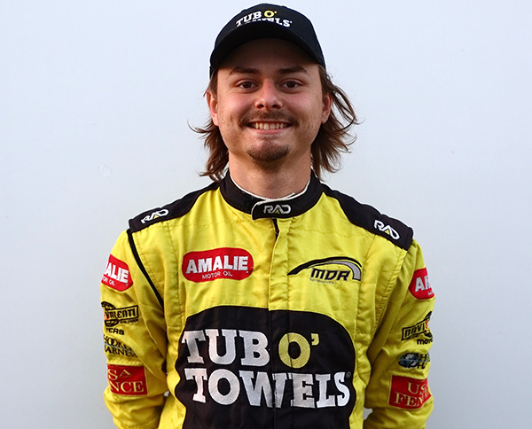 Drivers | World of Outlaws