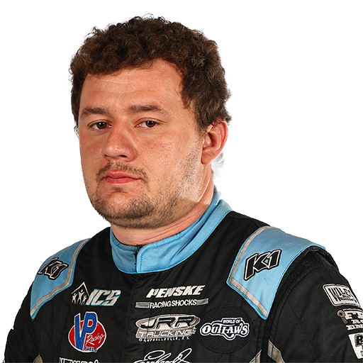 Daulton Wilson Stats, Video, News & Photos | World of Outlaws Late ...