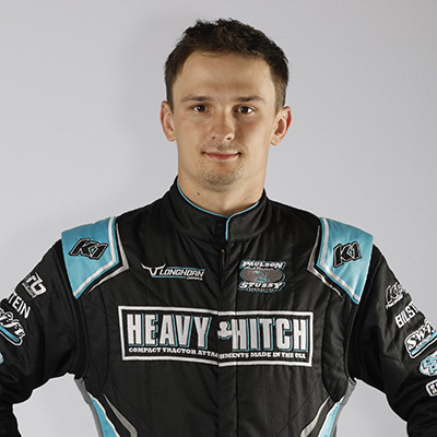 Dustin Sorensen Stats, Video, News & Photos | World of Outlaws