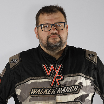 Dustin Walker Stats, Video, News & Photos | World of Outlaws Late Model ...