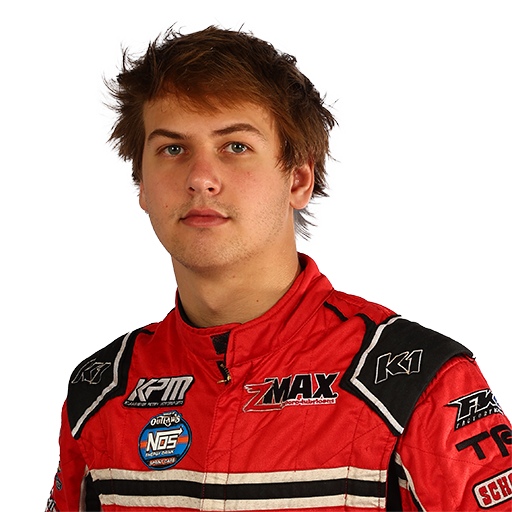 Emerson Axsom Stats, Video, News & Photos | World of Outlaws