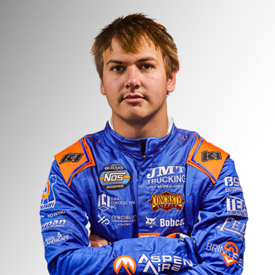 Emerson Axsom Stats, Video, News & Photos | World of Outlaws