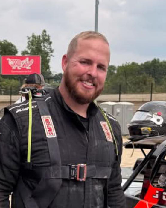 Eli Johnson Stats, Video, News & Photos | World of Outlaws
