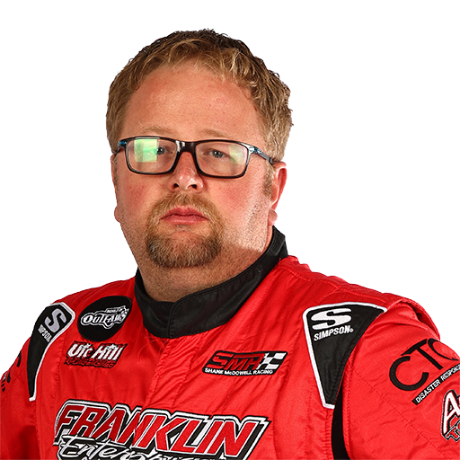 Todd Morrow Stats, Video, News & Photos | World of Outlaws Late Model ...