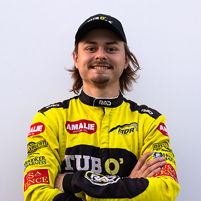 Conner Morrell Stats, Video, News & Photos | World of Outlaws Sprint ...